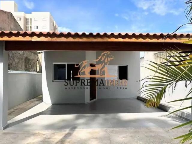 Casa / Sobrado para Venda em Sorocaba/SP Vila Nova Sorocaba 3 Quartos