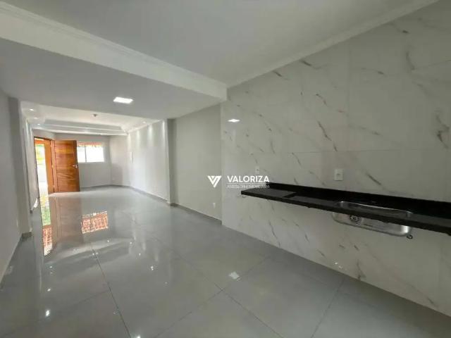 Casa / Sobrado para Venda em Sorocaba/SP Vila Nova Sorocaba 3 Quartos