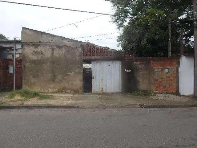 Casa / Sobrado para Venda em Sorocaba/SP Vila Nova Sorocaba 3 Quartos