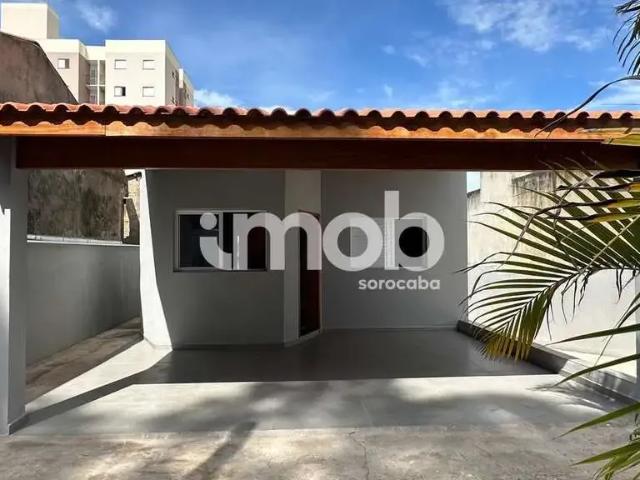 Casa / Sobrado para Venda em Sorocaba/SP Vila Nova Sorocaba 3 Quartos