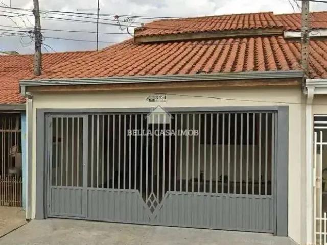 Casa / Sobrado para Venda em Sorocaba/SP Vila Nova Sorocaba 3 Quartos