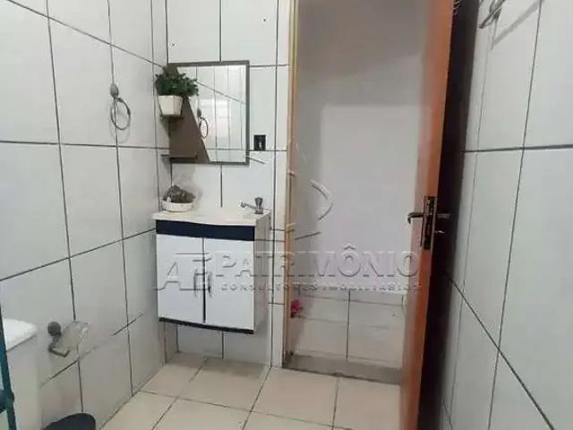 Casa / Sobrado para Venda em Sorocaba/SP Vila Nova Sorocaba 3 Quartos