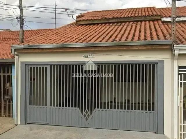 Casa / Sobrado para Venda em Sorocaba/SP Vila Nova Sorocaba 3 Quartos
