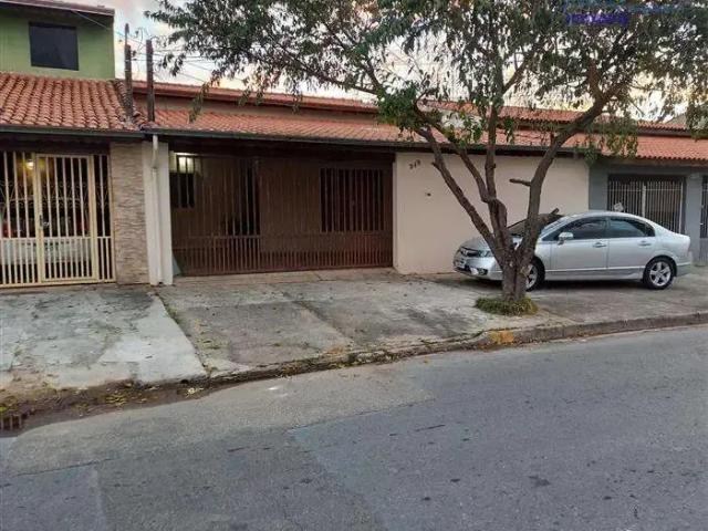 Casa / Sobrado para Venda em Sorocaba/SP Vila Nova Sorocaba 3 Quartos