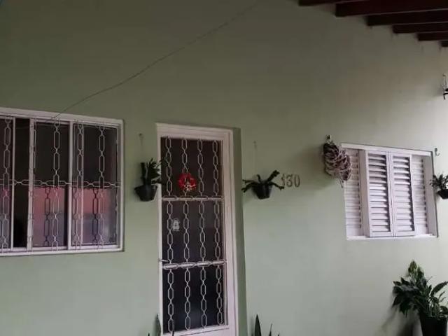 Casa / Sobrado para Venda em Sorocaba/SP Vila Nova Sorocaba 3 Quartos