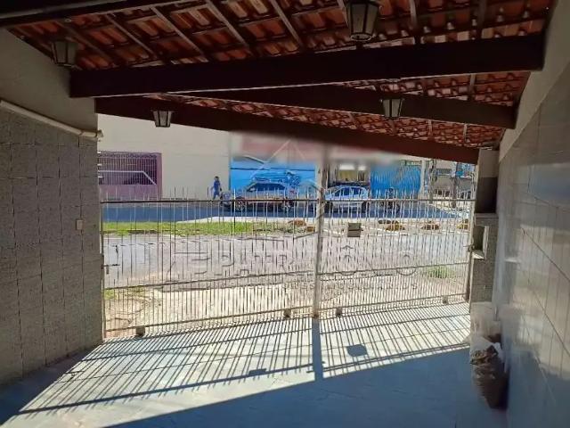 Casa / Sobrado para Venda em Sorocaba/SP Vila Nova Sorocaba 3 Quartos