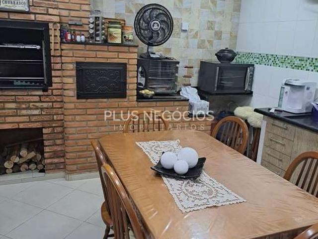 Casa / Sobrado para Venda em Sorocaba/SP Vila Netinho 3 Quartos