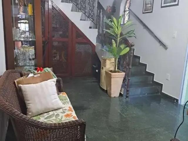Casa / Sobrado para Venda em Sorocaba/SP Vila Netinho 3 Quartos