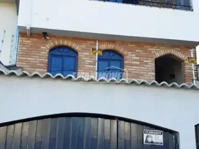 Casa / Sobrado para Venda em Sorocaba/SP Vila Netinho 3 Quartos