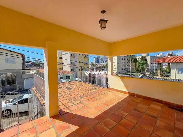 Casa / Sobrado para Venda em Sorocaba/SP Vila São João 3 Quartos