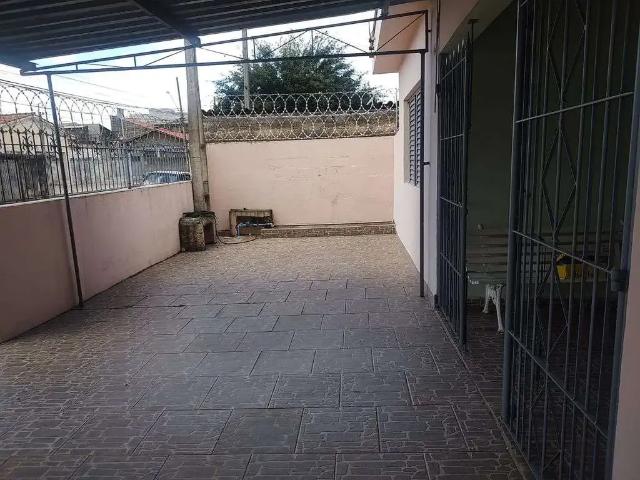 Casa / Sobrado para Venda em Sorocaba/SP Vila Sônia 2 Quartos
