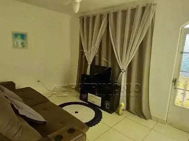 Casa / Sobrado para Venda em Sorocaba/SP Vila Santa Rita 4 Quartos