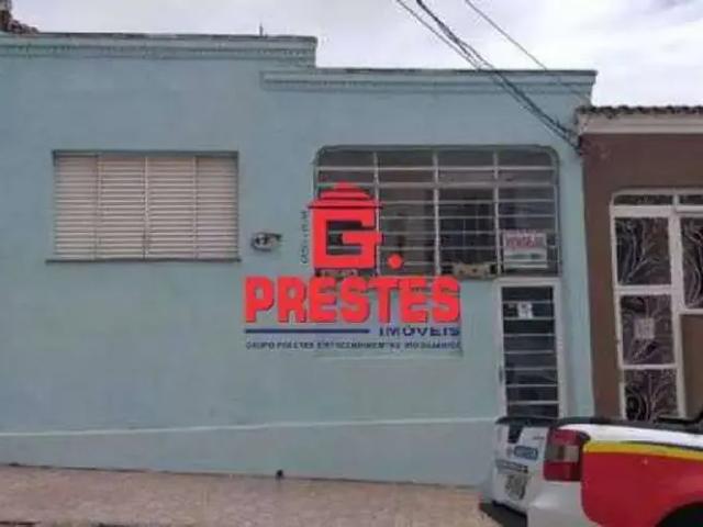 Casa / Sobrado para Venda em Sorocaba/SP Vila Santa Rita 4 Quartos