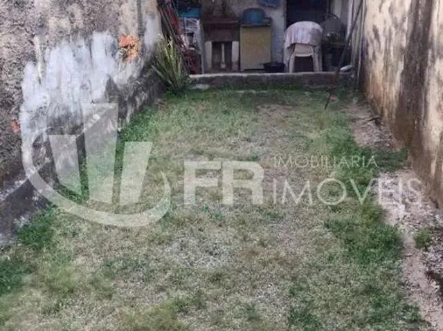 Casa / Sobrado para Venda em Sorocaba/SP Vila Santa Rita 1 Quartos