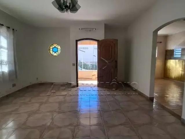 Casa / Sobrado para Venda em Sorocaba/SP Vila Santa Rita 2 Quartos