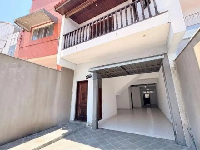 Casa / Sobrado para Venda em Sorocaba/SP Vila Santa Rita 2 Quartos