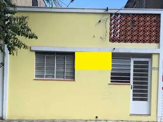 Casa / Sobrado para Venda em Sorocaba/SP Vila Santa Rita 2 Quartos