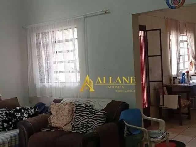 Casa / Sobrado para Venda em Sorocaba/SP Vila Santa Rita 2 Quartos