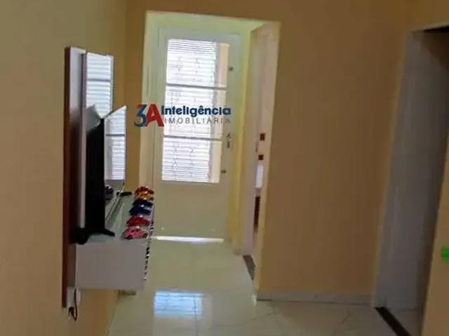 Casa / Sobrado para Venda em Sorocaba/SP Vila Santa Rita 2 Quartos