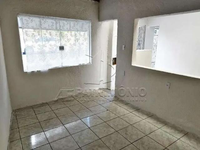 Casa / Sobrado para Venda em Sorocaba/SP Vila Santa Rita 2 Quartos
