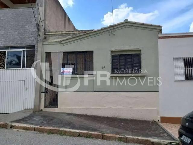 Casa / Sobrado para Venda em Sorocaba/SP Vila Santa Rita 2 Quartos