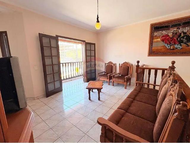 Casa / Sobrado para Venda em Sorocaba/SP Vila Santa Rita 2 Quartos