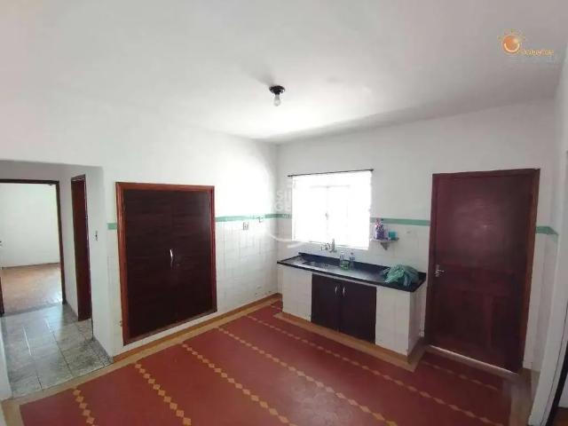 Casa / Sobrado para Venda em Sorocaba/SP Vila Santa Rita 2 Quartos