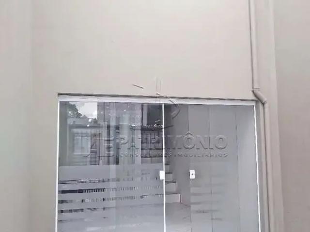 Casa / Sobrado para Venda em Sorocaba/SP Vila Santa Rita 2 Quartos
