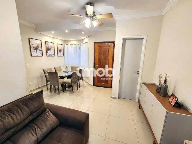 Casa / Sobrado para Venda em Sorocaba/SP Vila Santa Rita 3 Quartos
