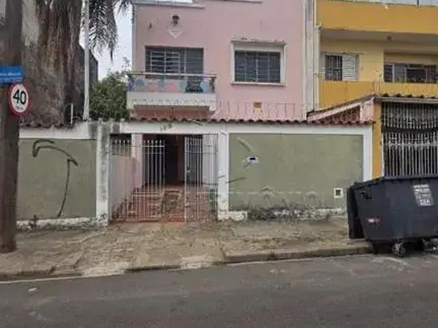 Casa / Sobrado para Venda em Sorocaba/SP Vila Santa Rita 3 Quartos