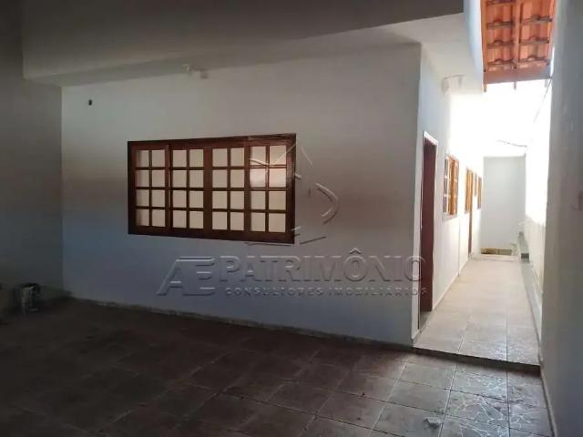 Casa / Sobrado para Venda em Sorocaba/SP Vila Santa Rita 3 Quartos