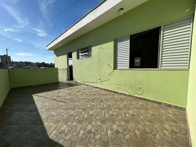 Casa / Sobrado para Venda em Sorocaba/SP Vila Santa Rita 3 Quartos