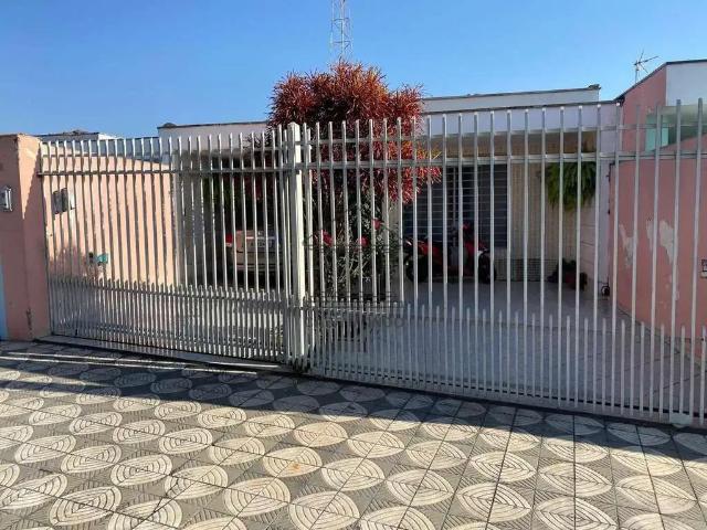 Casa / Sobrado para Venda em Sorocaba/SP Vila Santa Rita 3 Quartos