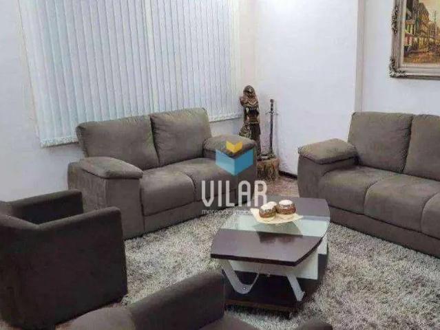 Casa / Sobrado para Venda em Sorocaba/SP Vila Santa Rita 3 Quartos