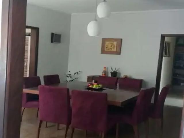 Casa / Sobrado para Venda em Sorocaba/SP Vila Santa Rita 3 Quartos
