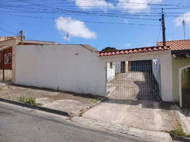 Casa / Sobrado para Venda em Sorocaba/SP Vila Santa Tereza 3 Quartos