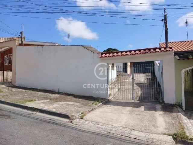 Casa / Sobrado para Venda em Sorocaba/SP Vila Santa Tereza 3 Quartos