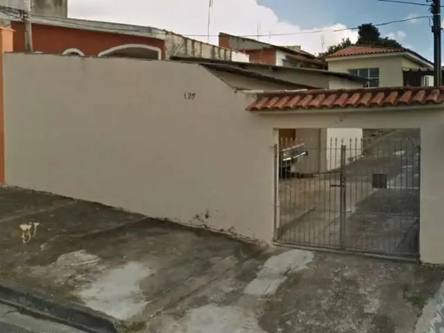 Casa / Sobrado para Venda em Sorocaba/SP Vila Santa Tereza 3 Quartos