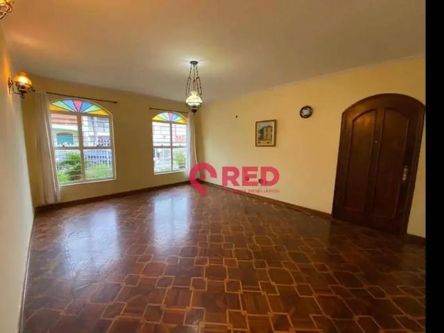 Casa / Sobrado para Venda em Sorocaba/SP Vila Santa Terezinha 3 Quartos