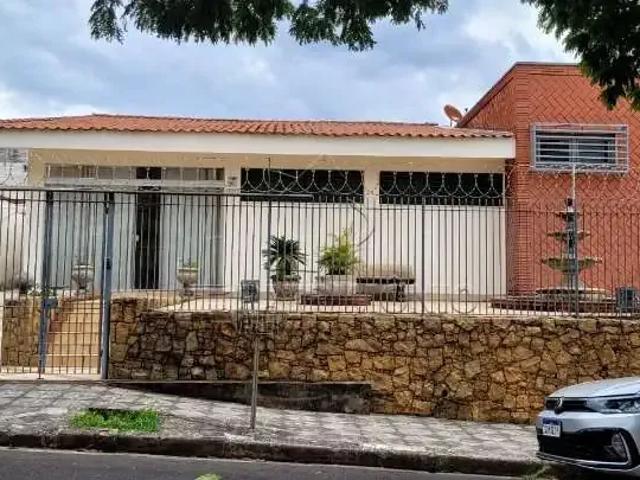Casa / Sobrado para Venda em Sorocaba/SP Vila Santa Terezinha 4 Quartos