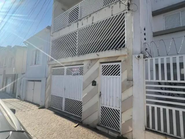 Casa / Sobrado para Venda em Sorocaba/SP Vila Santana