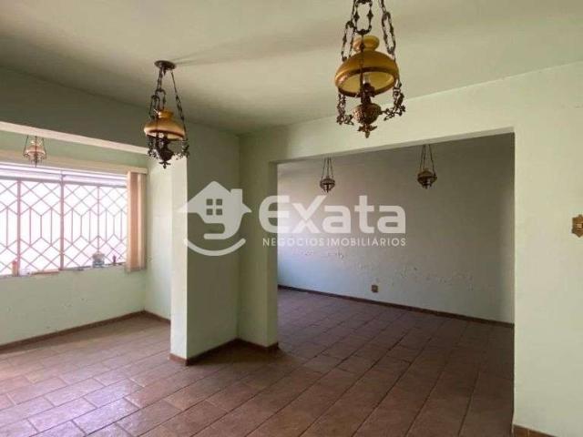 Casa / Sobrado para Venda em Sorocaba/SP Vila Santana 4 Quartos