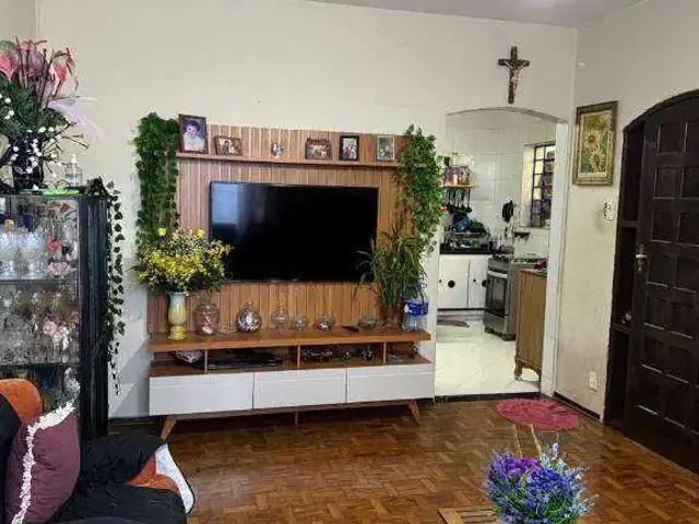 Casa / Sobrado para Venda em Sorocaba/SP Vila Santana 4 Quartos