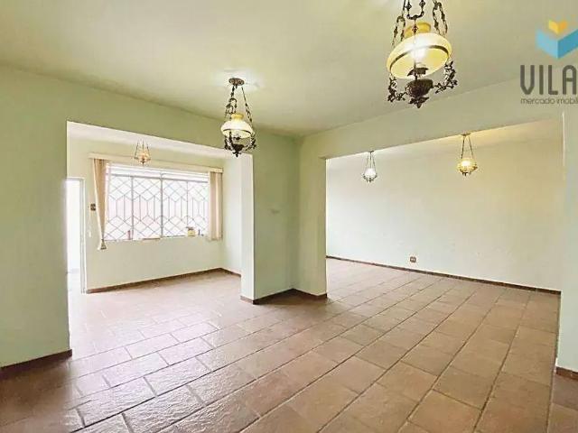 Casa / Sobrado para Venda em Sorocaba/SP Vila Santana 4 Quartos