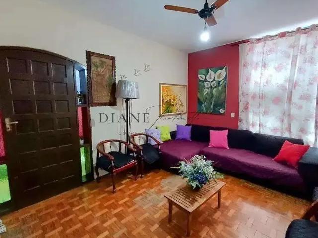 Casa / Sobrado para Venda em Sorocaba/SP Vila Santana 4 Quartos