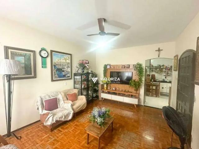 Casa / Sobrado para Venda em Sorocaba/SP Vila Santana 4 Quartos