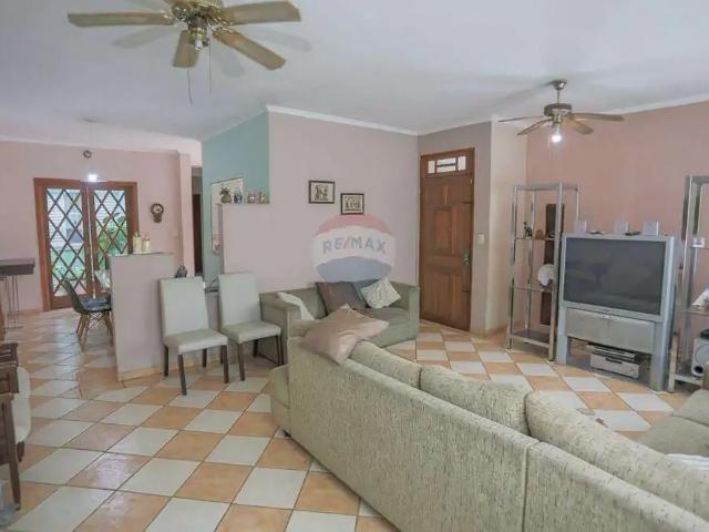 Casa / Sobrado para Venda em Sorocaba/SP Vila Santana 7 Quartos
