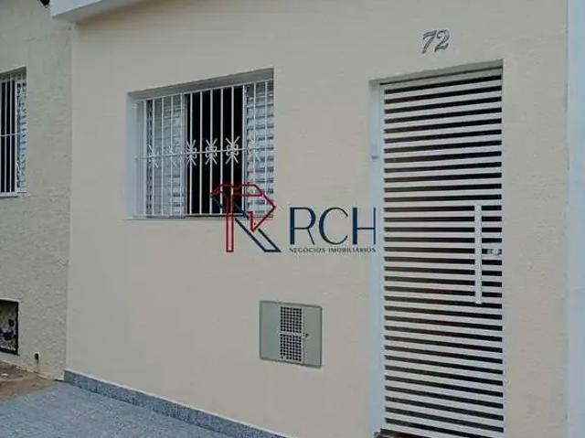 Casa / Sobrado para Venda em Sorocaba/SP Vila Santana 1 Quartos