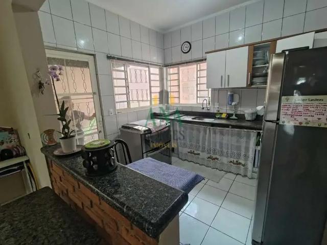 Casa / Sobrado para Venda em Sorocaba/SP Vila Santana 2 Quartos