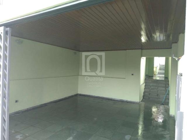 Casa / Sobrado para Venda em Sorocaba/SP Vila Santana 2 Quartos